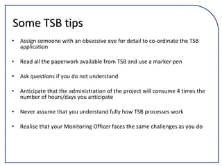 'Radio Connected: Technology Strategy Board Project' by Nikhil Shah ...