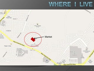 Nikhil Sheth : Split Civilization | PPT