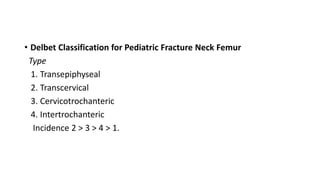 Nikhils ppt orthopedics | PPTX