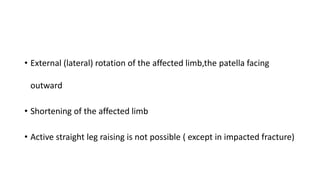 Nikhils ppt orthopedics | PPTX