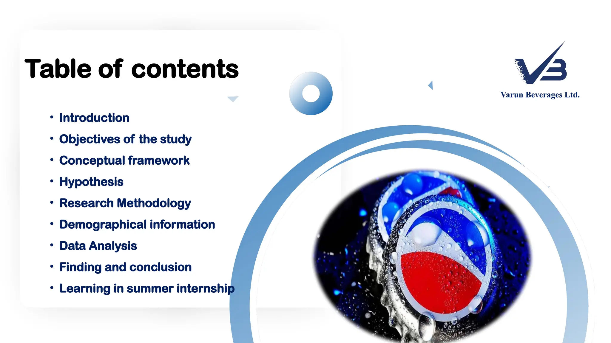 Nikhil_Varun. internship report students | PPTX