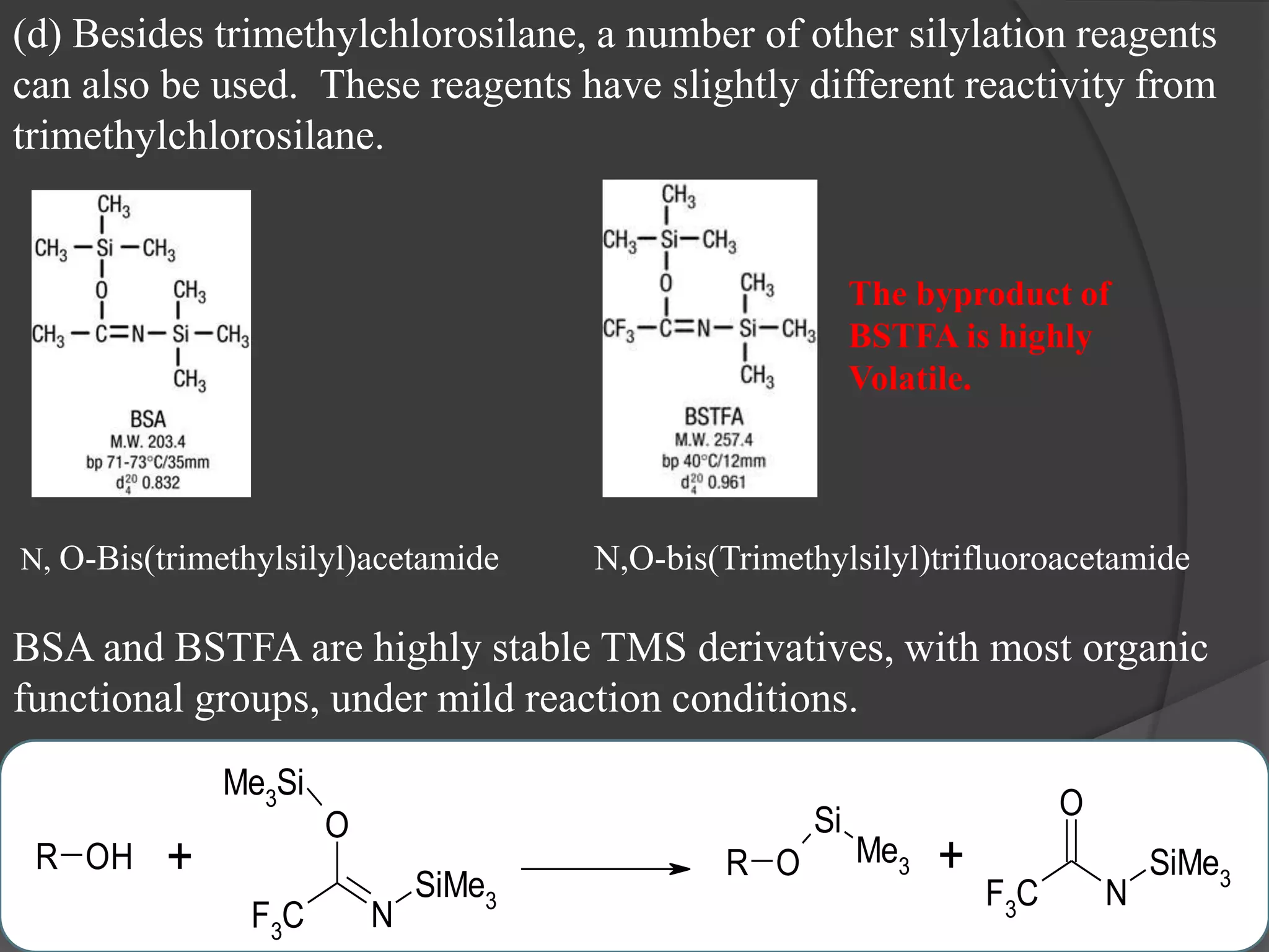 GAS CHROMATOGRAPHY | PPTX