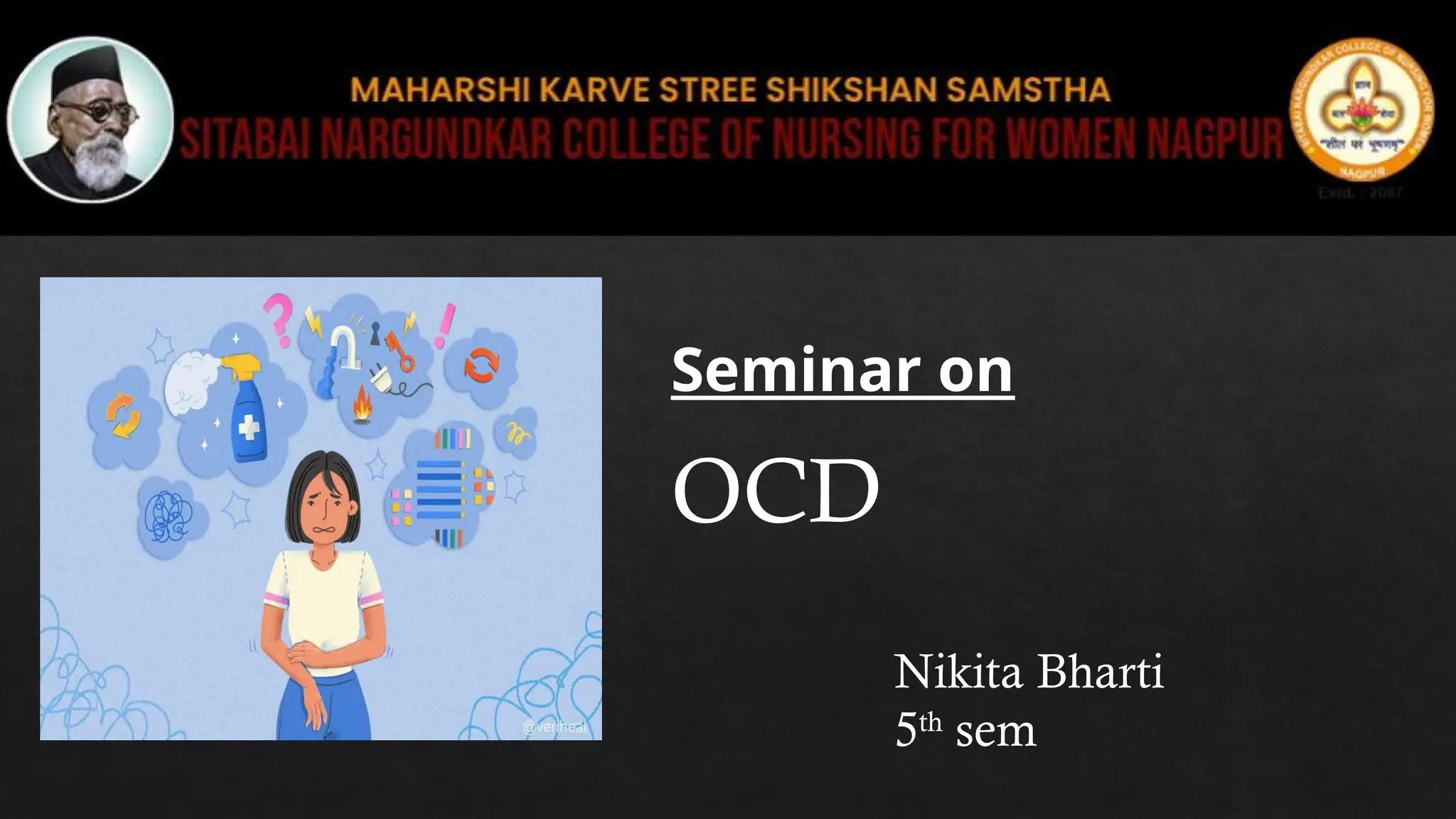 seminar obssesive compulsive disorder .pptx