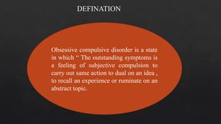 seminar obssesive compulsive disorder .pptx