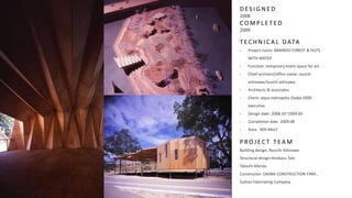 Folded plates case study (theory of structures) | PDF