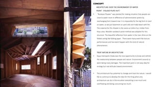 Folded plates case study (theory of structures) | PDF