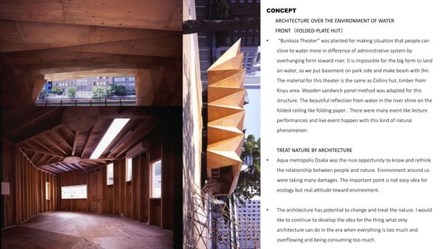 Folded plates case study (theory of structures) | PDF