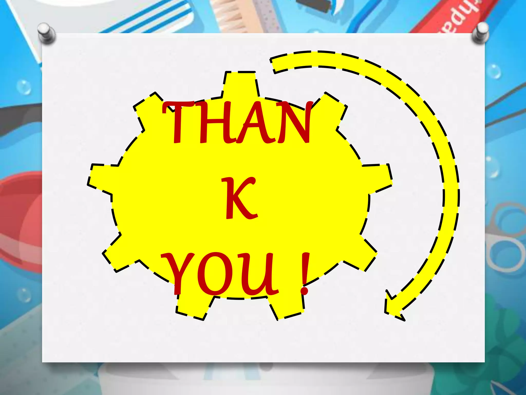 personal hygiene - presentation | PPTX