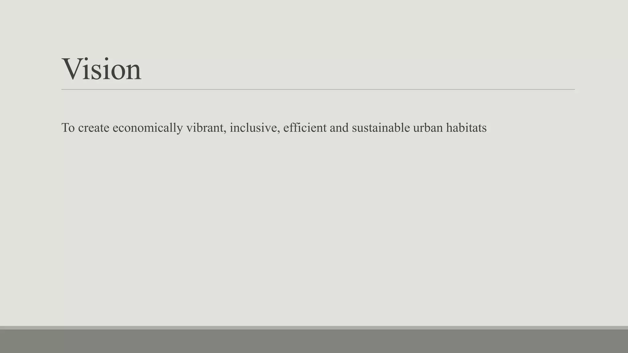 Nikita(ministry of urban development) | PPTX