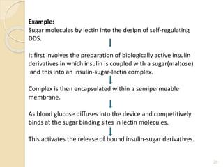 Rate controlled drug delivery system | PPTX