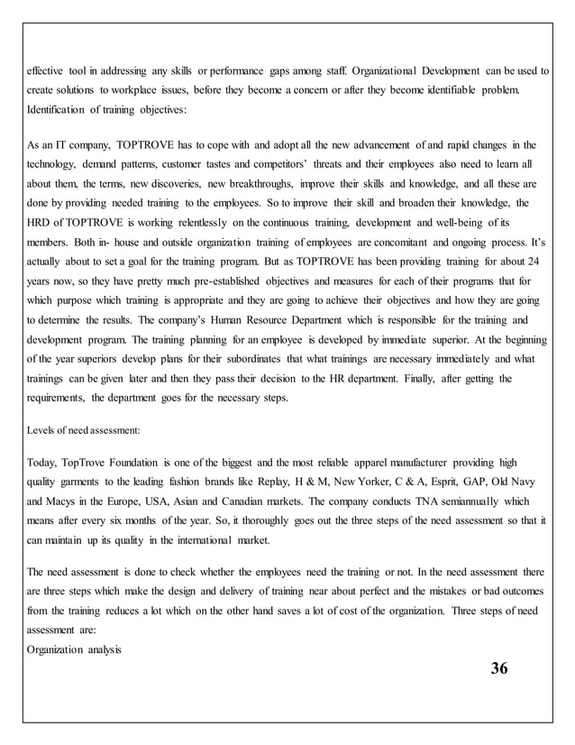 Nikita rai mba 3rd sem summer training project | DOCX