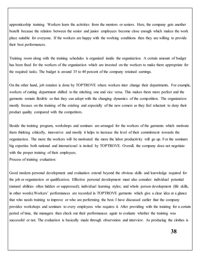 Nikita rai mba 3rd sem summer training project | DOCX