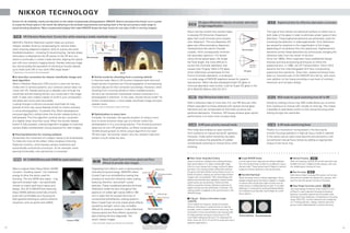 Nikkor lenses | PDF