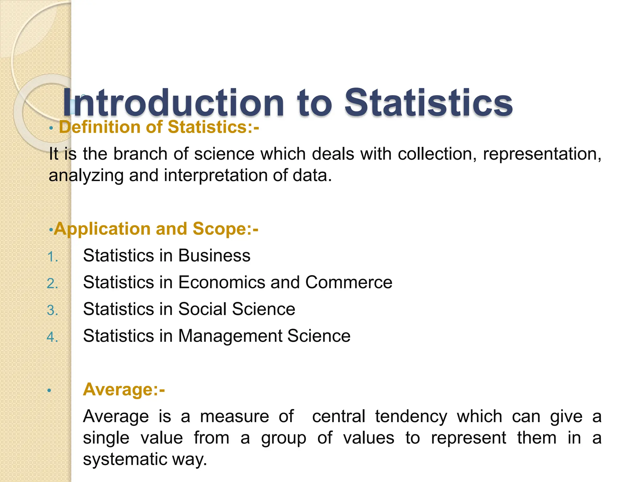 Nikks and Pankaj intro to stat.pptx