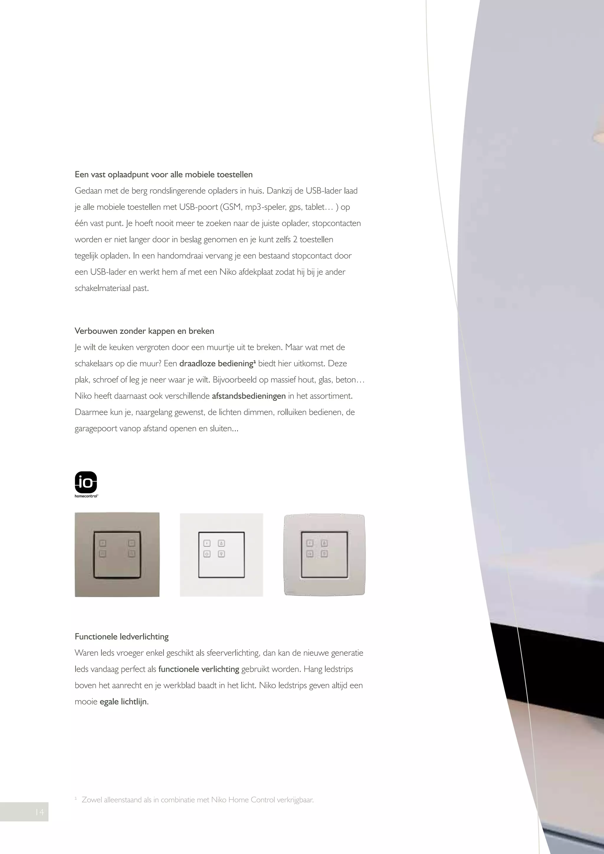 Niko NV - Inspireert je | PDF