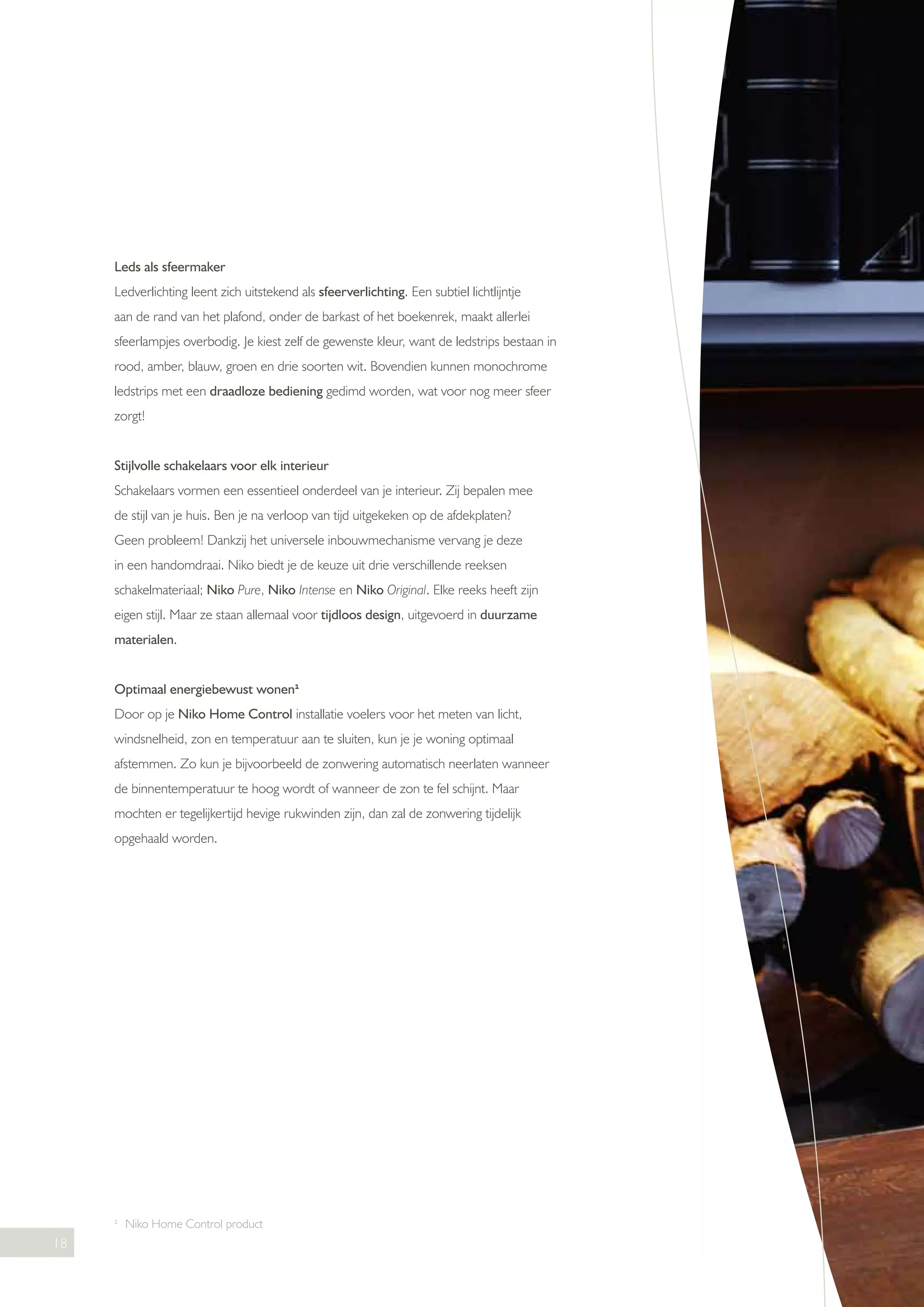 Niko NV - Inspireert je | PDF