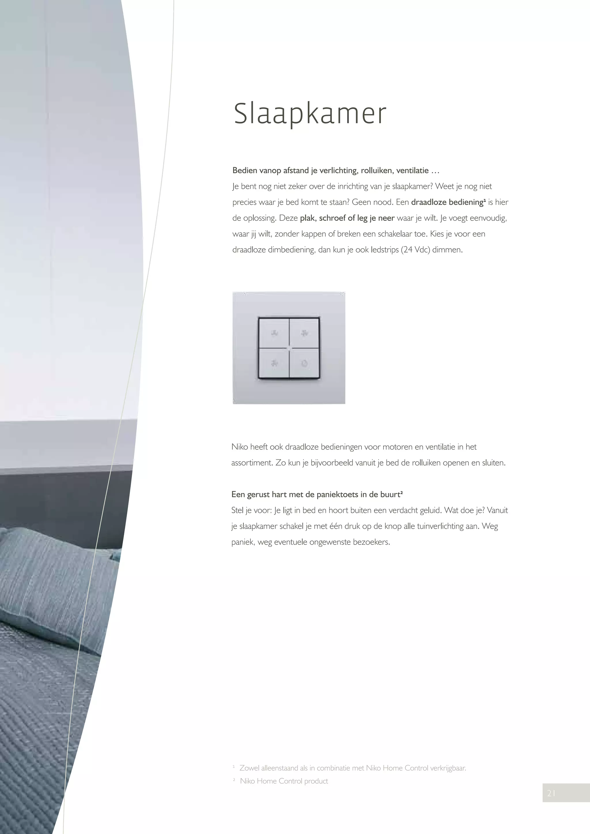 Niko NV - Inspireert je | PDF