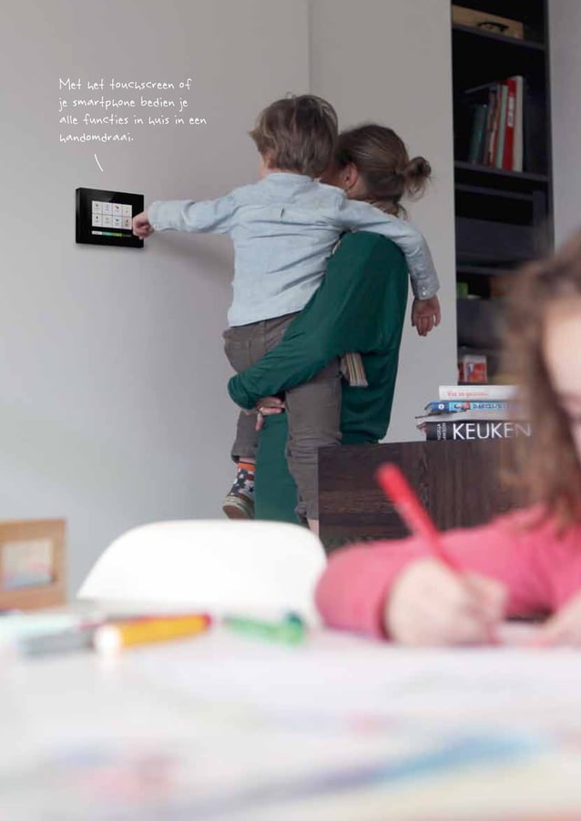 Niko NV - Inspireert je | PDF