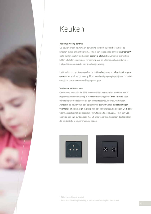 Niko NV - Inspireert je | PDF