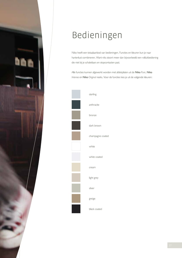 Niko NV - Inspireert je | PDF