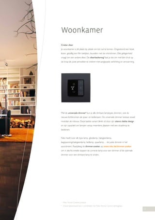 Niko NV - Inspireert je | PDF