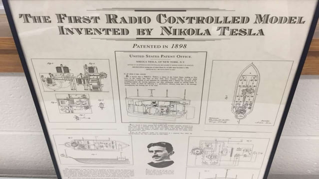 Biography of Nikola Tesla. | PPTX | Physics | Science