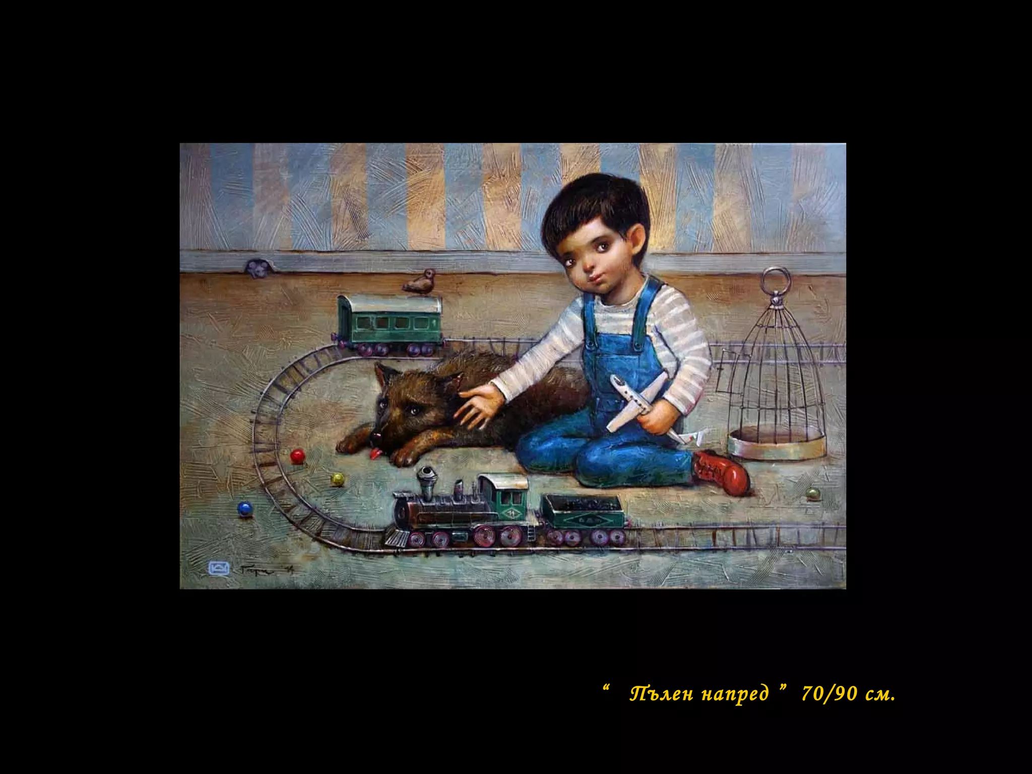 Nikolai angelov-gary-2015-1 | PPT