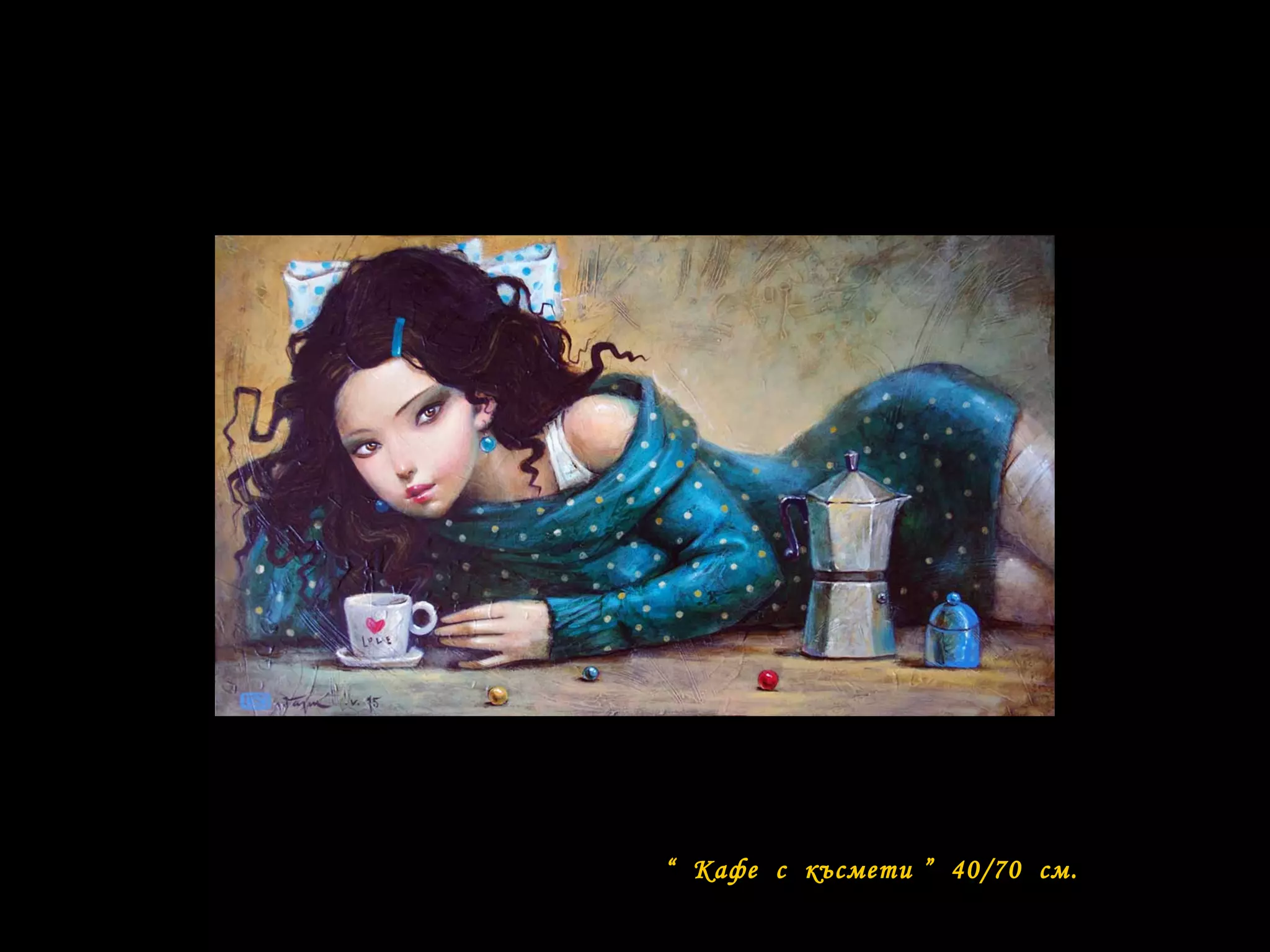 Nikolai angelov-gary-2015-1 | PPT