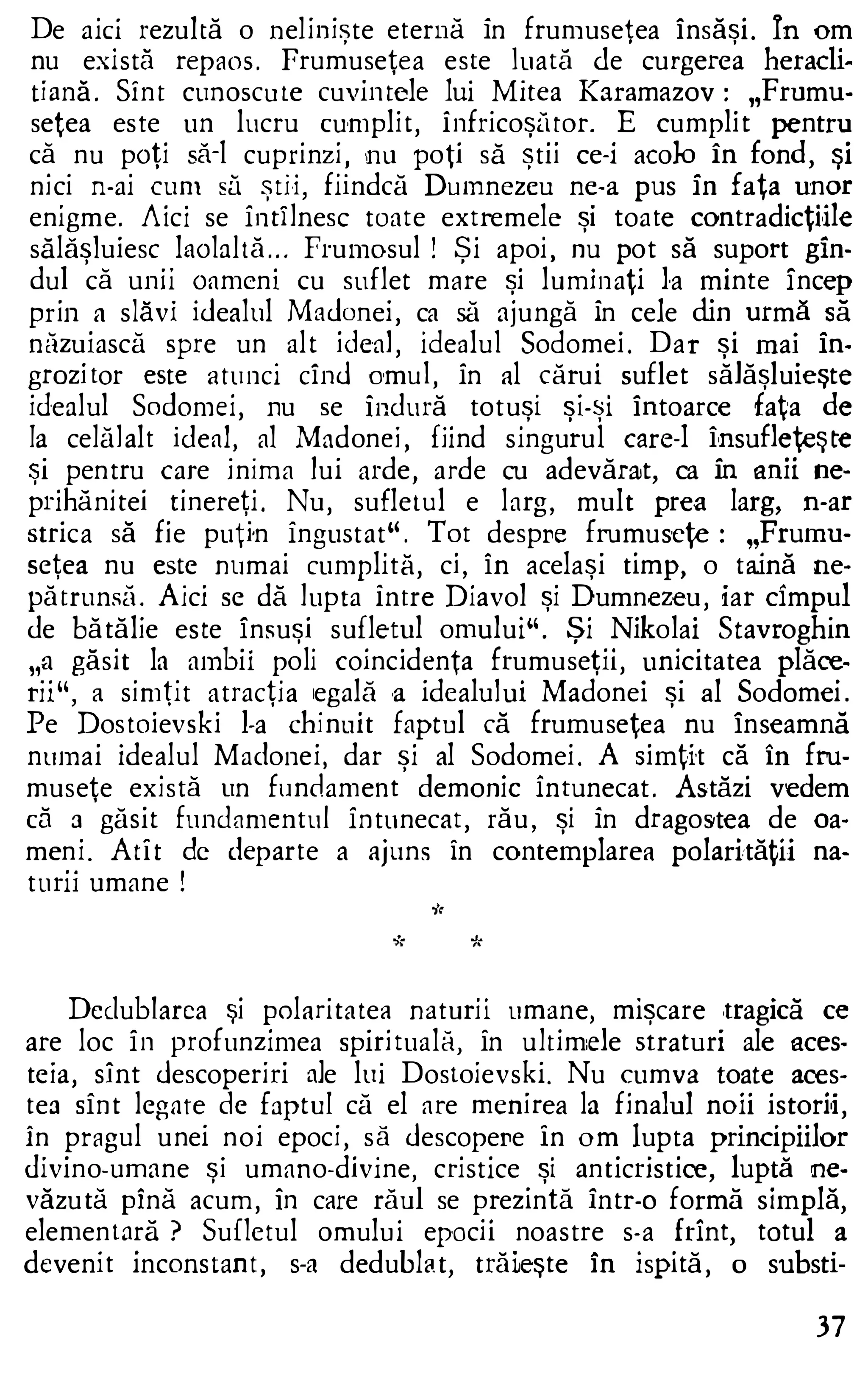 Nikolai Berdiaev Filosofia Lui Dostoievski Pdf
