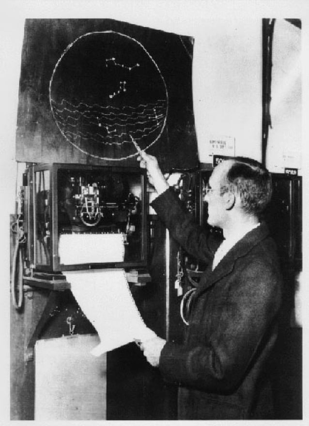 Nikola tesla and the electrical signals of planetary origin | PDF