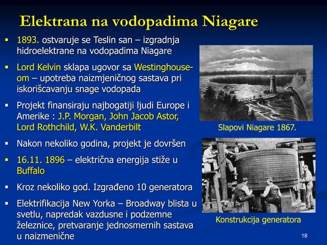 nikola_tesla_presentation | PPT