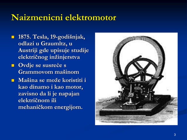 nikola_tesla_presentation | PPT