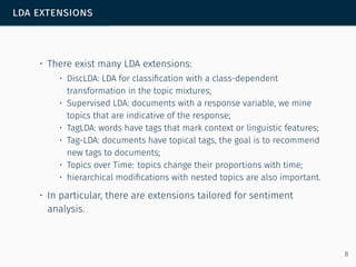 Sergey Nikolenko and Elena Tutubalina - Constructing Aspect-Based ...