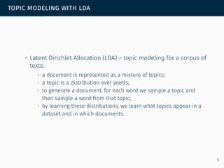 Sergey Nikolenko and Elena Tutubalina - Constructing Aspect-Based ...
