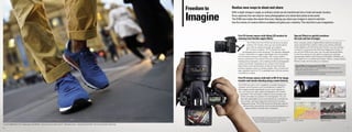 nikon_d750_brochure presentantion for the camera | PDF