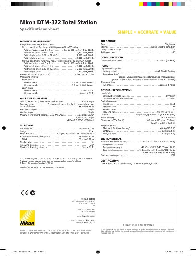 =087887013971=Jual Total Station Nikon DTM 322 =087887013971=Jual Total Station Nikon DTM 322