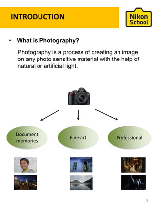 THE PERFECT GUIDE TO HELP YOU MASTER YOUR NIKON D-SLR | PDF