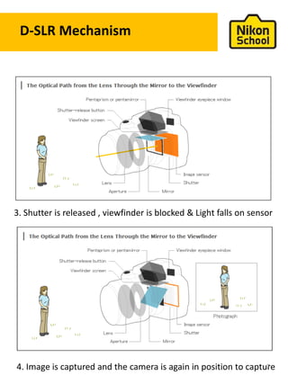 THE PERFECT GUIDE TO HELP YOU MASTER YOUR NIKON D-SLR | PDF