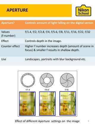 THE PERFECT GUIDE TO HELP YOU MASTER YOUR NIKON D-SLR | PDF