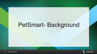 PetSmart’s eCommerce Modernization: Using APIs To Drive Agility ...