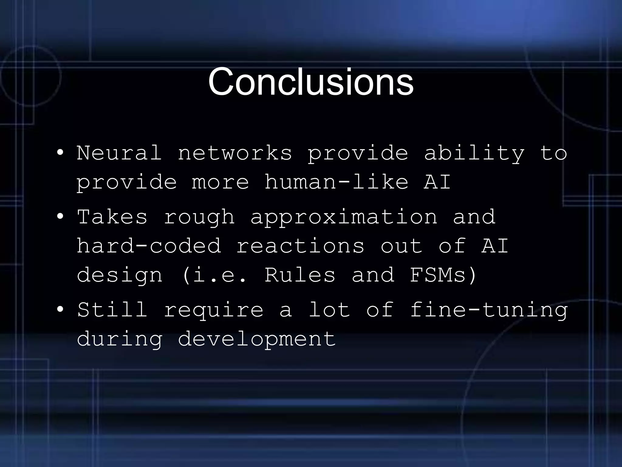 neural network | PPTX