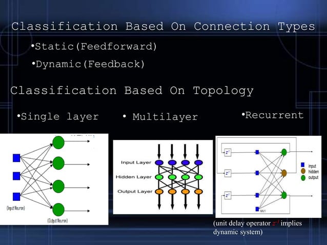 neural network | PPTX