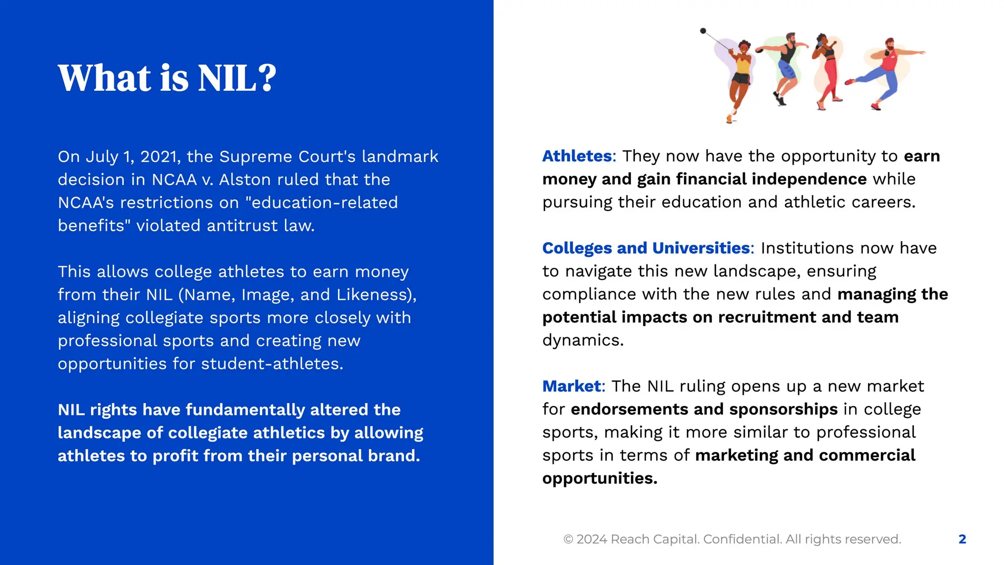 NIL-section2-Charting the New Frontier of NIL, Sports and Higher Ed.pdf