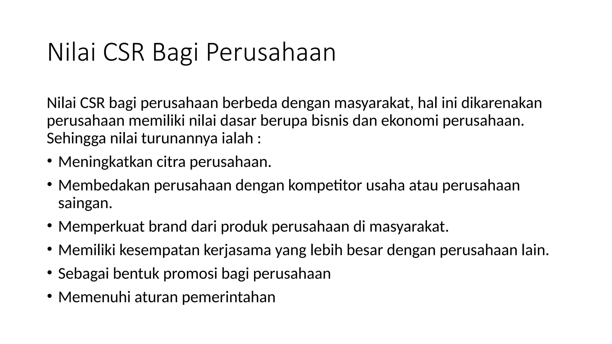 Nilai-nilai CSR dan keberlanjutannya.pptx