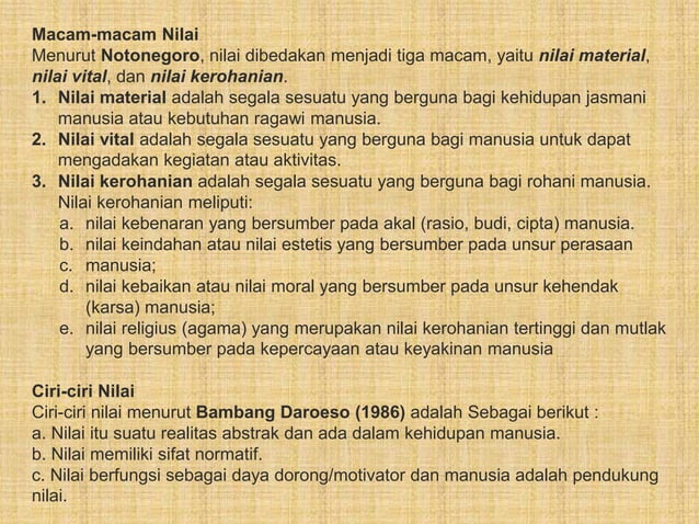 Nilai-nilai Kultural Masyarakat Indonesia.pptx