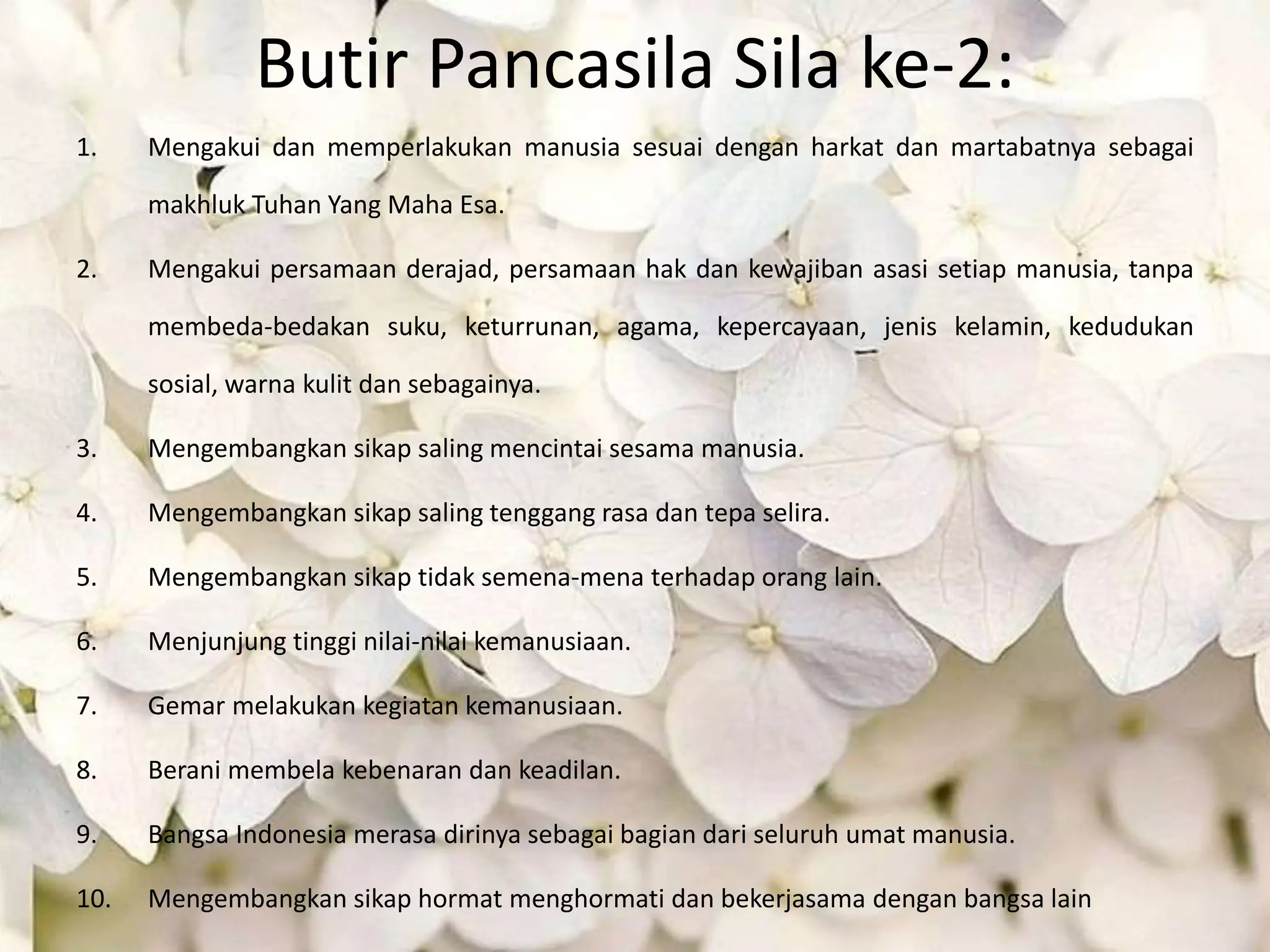 Nilai nilai pancasila dalam kerangka praktik penyelenggaraan ... Nilai nilai pancasila dalam kerangka praktik penyelenggaraan ...