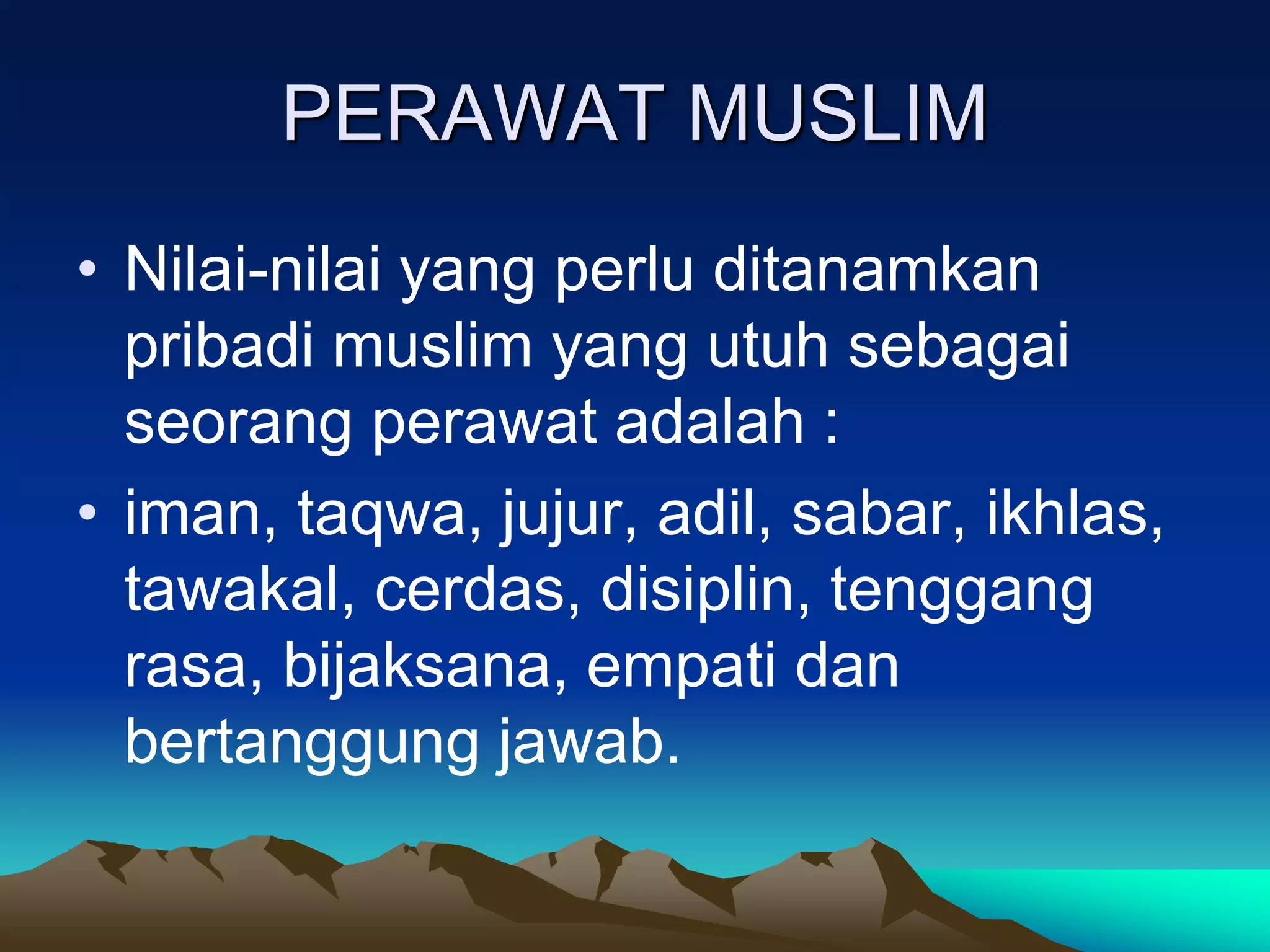NILAI DAN KEYAKINAN.ppt