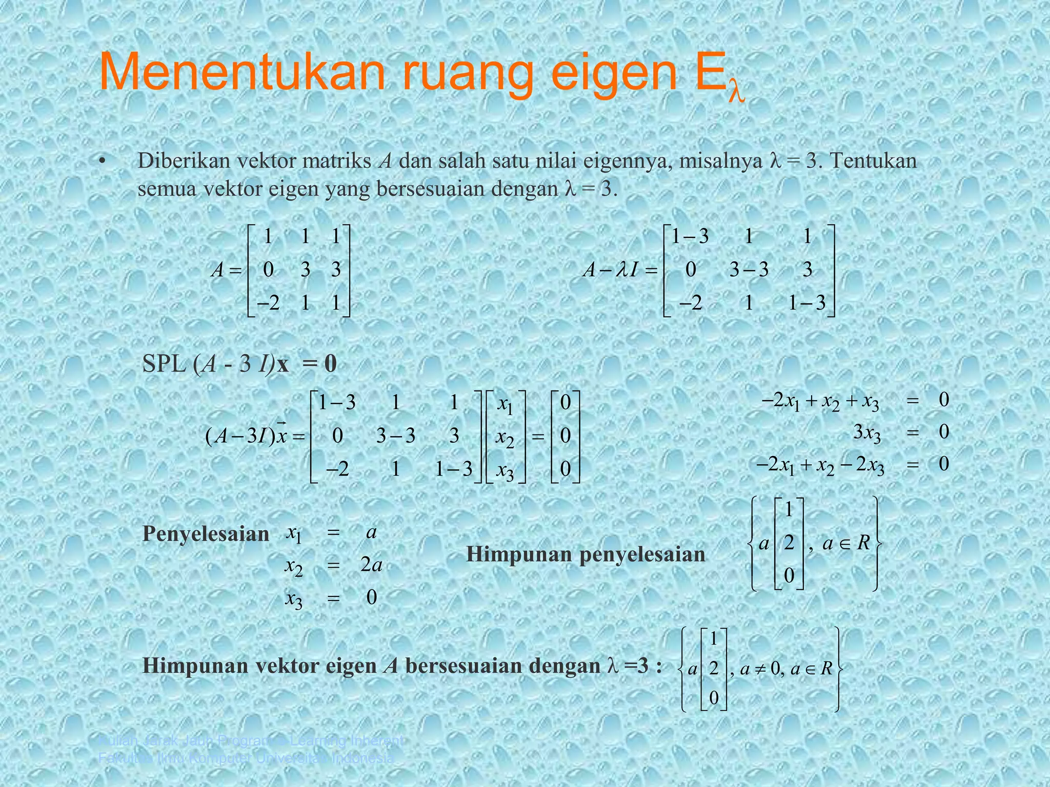 Nilai dan Vektor Eigen.ppt