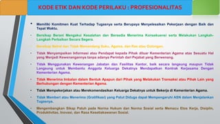 NILAI DASAR, KODE ETIK DAN KODE PERILAKU ASN KEMENAG (1).pptx