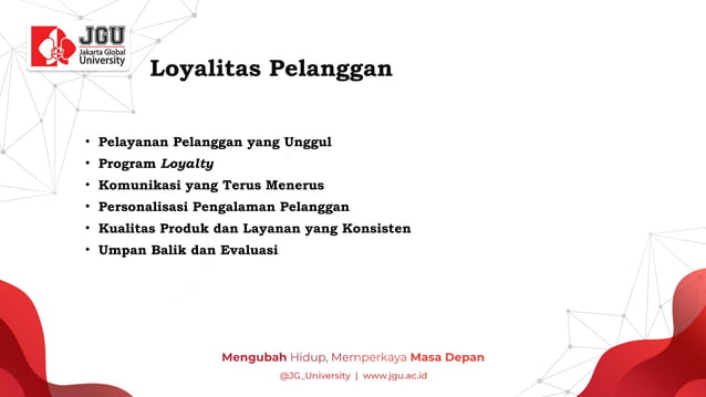 Nilai,Kepuasan, dan Loyalitas Pelanggan.pptx Nilai,Kepuasan, dan Loyalitas Pelanggan.pptx